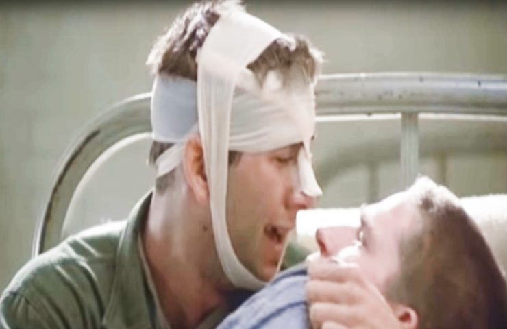 Leading Men Who Gave Their Front Teeth For Movie Roles – Archer Dental