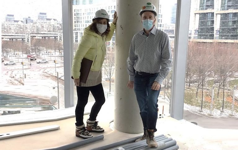 Dr. Natalie Archer Helps Educators as Dental Office Design Consultant ...