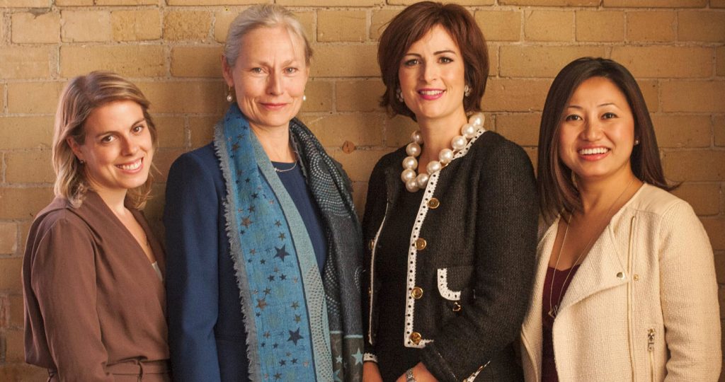 Doctors of Dr Archer – Archer Dental